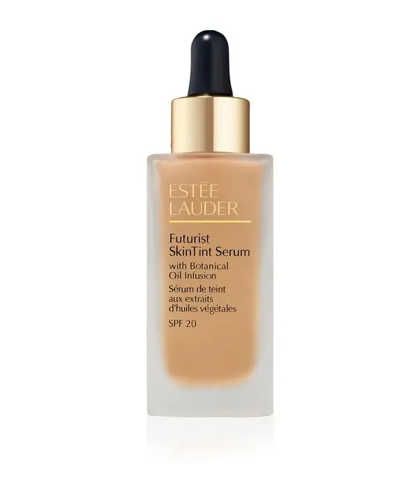 Estée Lauder Futurist Skintint Serum Foundation Spf 20 - Neutral