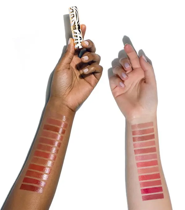 Sisley Phyto-rouge Shine Lipstick