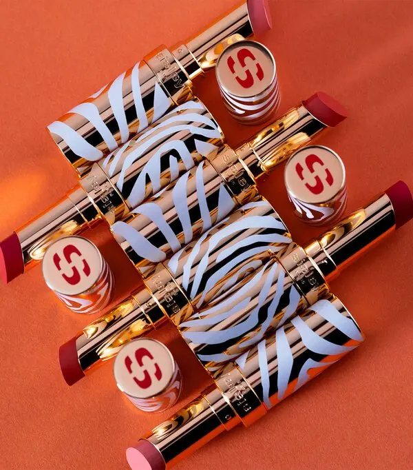 Sisley Phyto-rouge Shine Lipstick