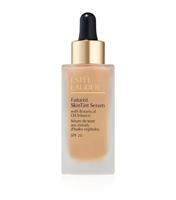 Estée Lauder Futurist Skintint Serum Foundation Spf 20 - Neutral