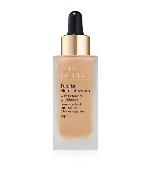Estée Lauder Futurist Skintint Serum Foundation Spf 20 - Neutral