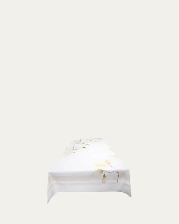 THE LINO Japan Tablecloth, 71" X 125