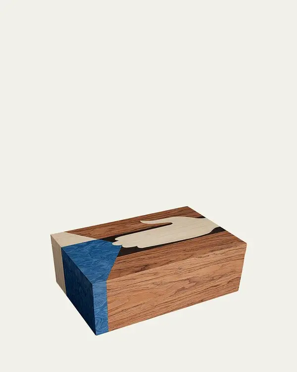 L'Objet Edgar Box - Multi