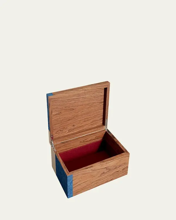 L'Objet Edgar Box - Multi