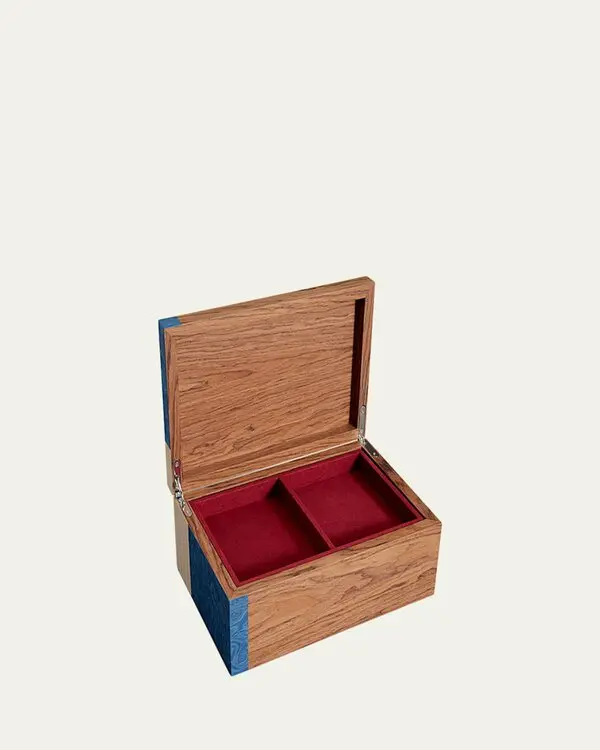 L'Objet Edgar Box - Multi