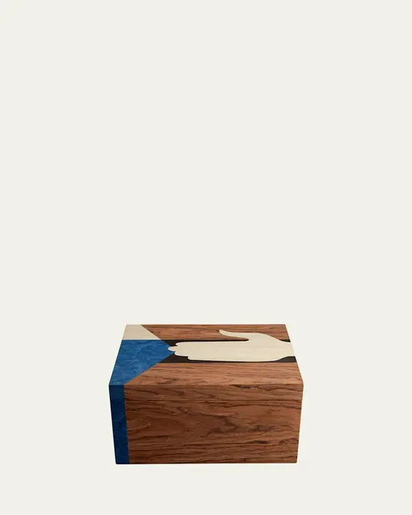L'Objet Edgar Box - Multi