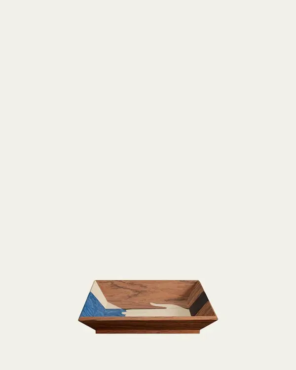 L'Objet Edgar Vide Poche