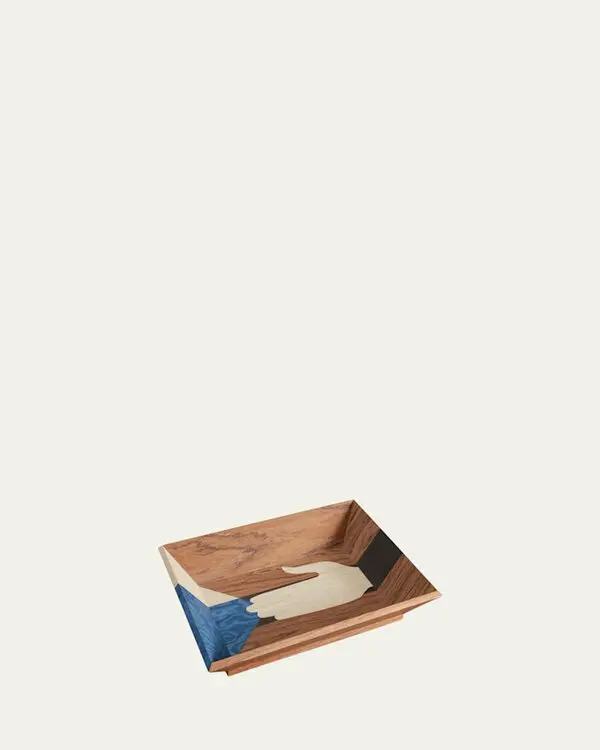 L'Objet Edgar Vide Poche