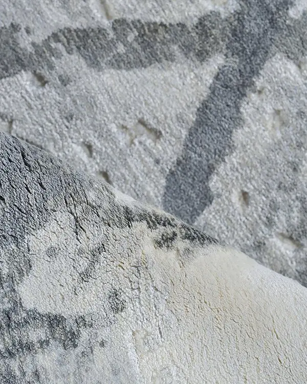 EXQUISITE RUGS Gianni 6243 Area Rug, 6' X 9