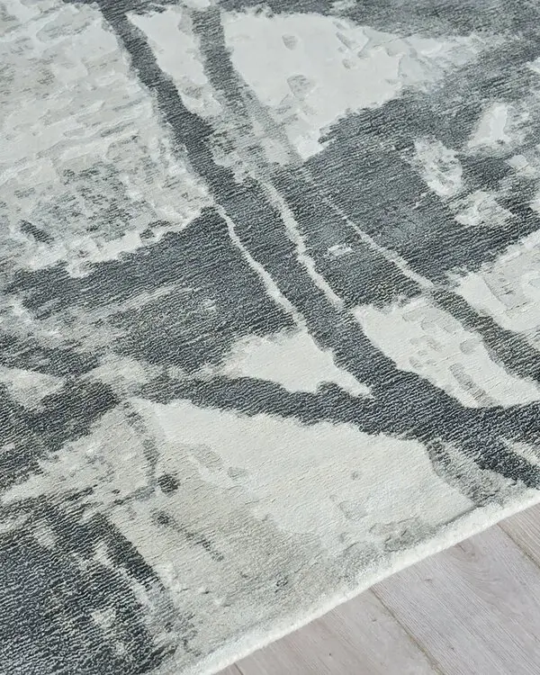 EXQUISITE RUGS Gianni 6243 Area Rug, 6' X 9