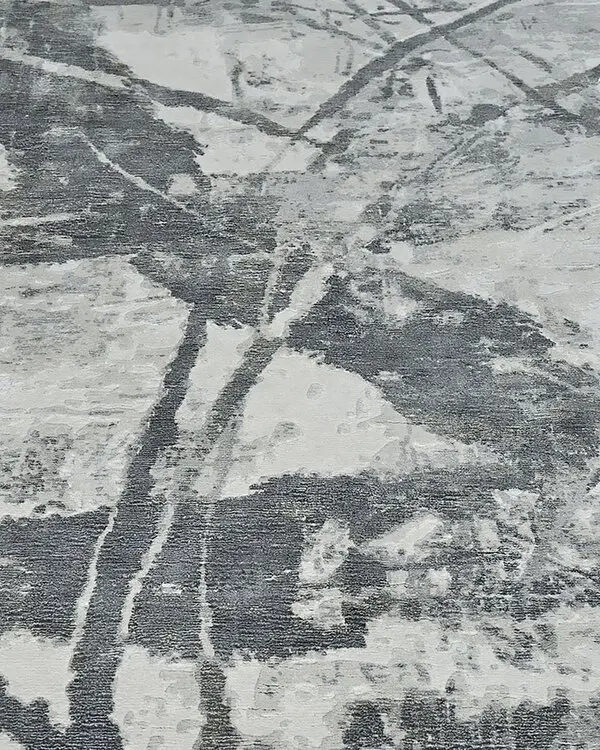 EXQUISITE RUGS Gianni 6243 Area Rug, 6' X 9