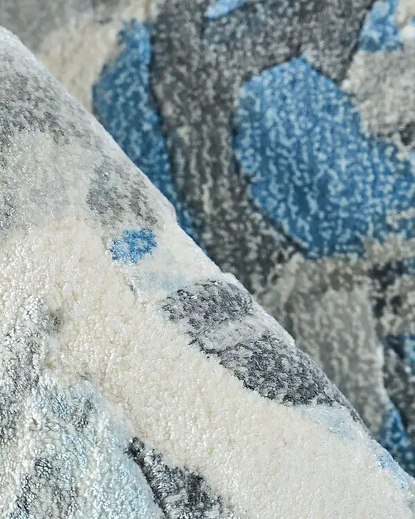 EXQUISITE RUGS Gianni 6246 Area Rug, 6' X 9
