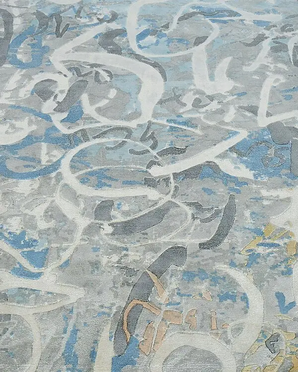 EXQUISITE RUGS Gianni 6246 Area Rug, 6' X 9