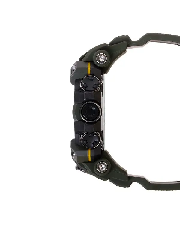 G-Shock Mudman Master Of G 53mm Watch - Green