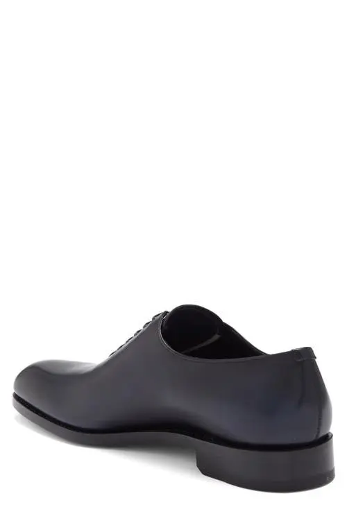 FERRAGAMO Angiolo Wholecut Shoe