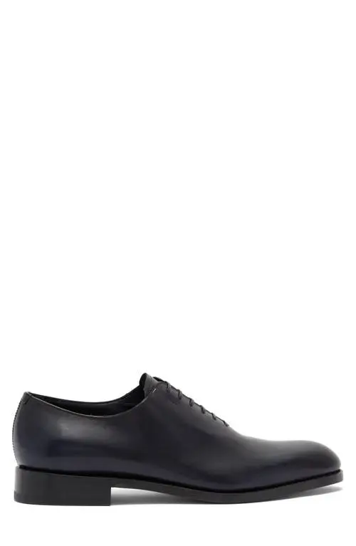 FERRAGAMO Angiolo Wholecut Shoe