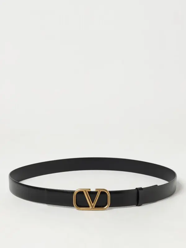 Valentino Garavani Belt - Black
