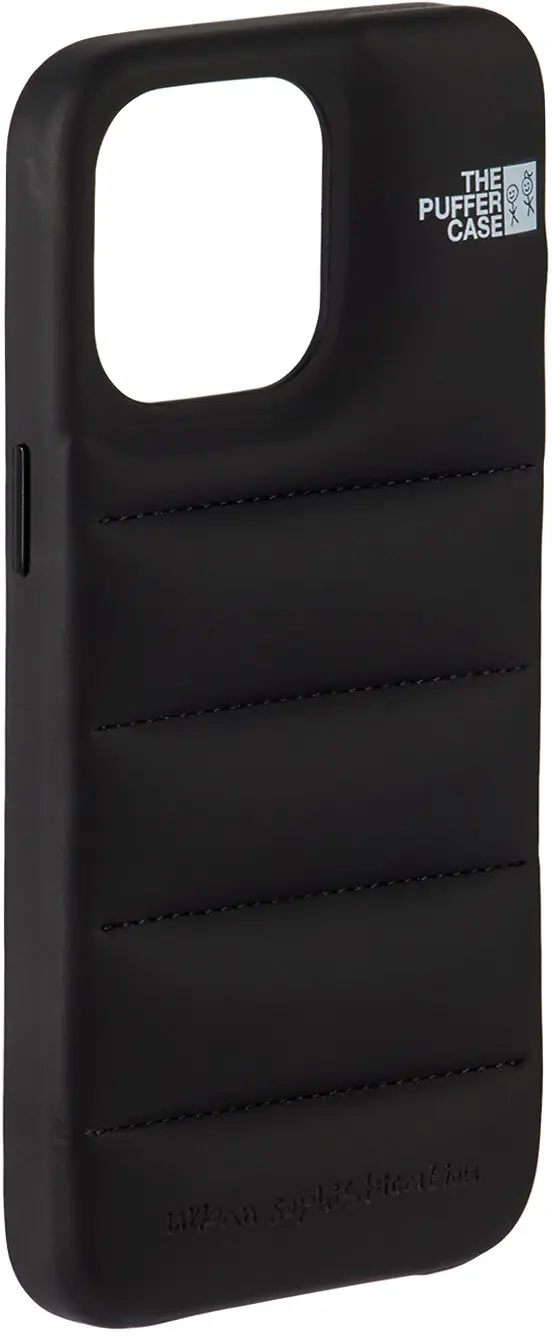 Urban Sophistication The Puffer' Iphone 15 Pro Max Case