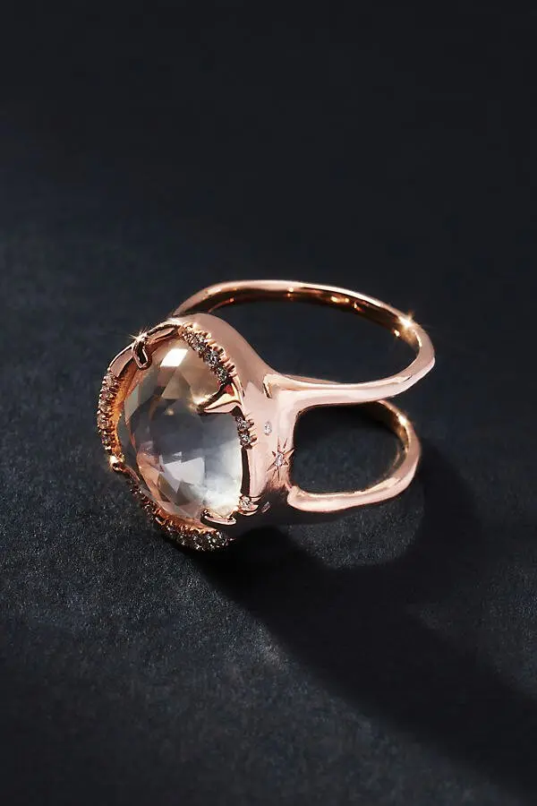 SIRCIAM Ethos Ring