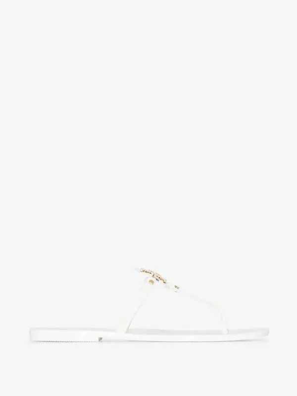 Tory Burch Mini Miller Sandals