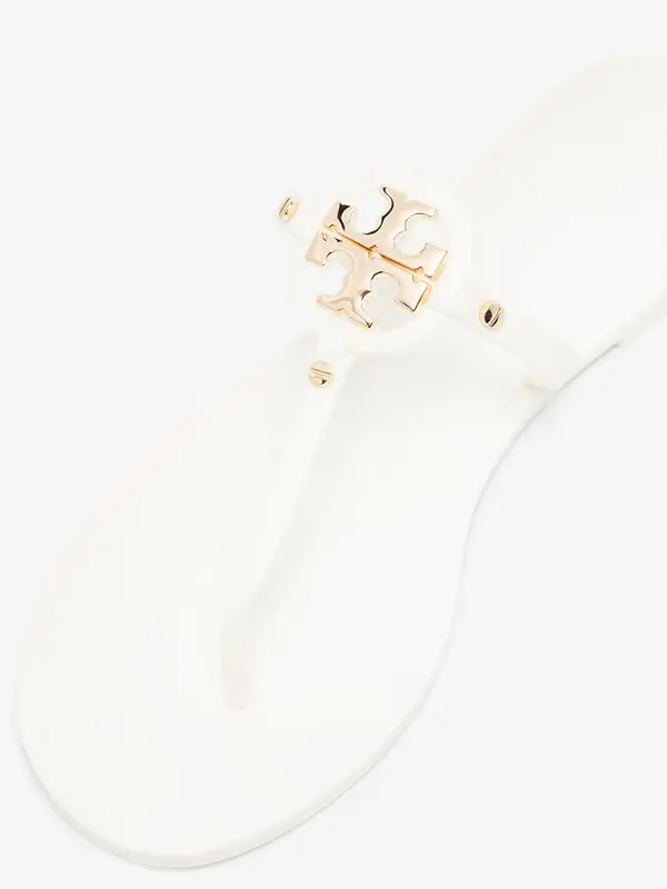 Tory Burch Mini Miller Sandals