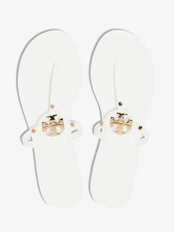 Tory Burch Mini Miller Sandals