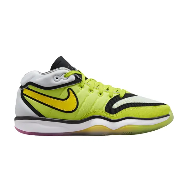 Nike Zoom Gt Hustle 2 ‘talaria - Yellow
