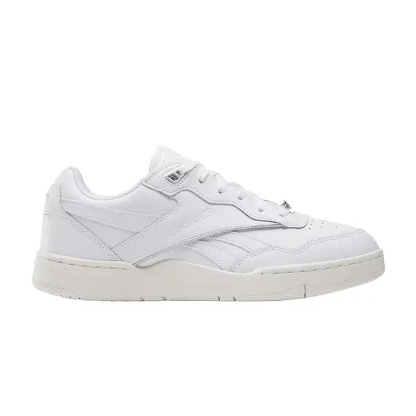 REEBOK Bb4000 2 Sneakers - White