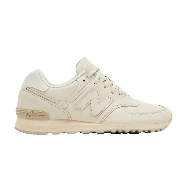 NEW BALANCE 576 'contemporary Luxe - Cream