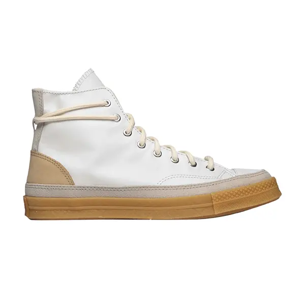 CONVERSE Chuck 70 High 'south Of Houston - White