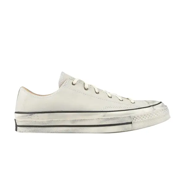 CONVERSE Thisisneverthat X Chuck 70 Low Vintage Pack - White