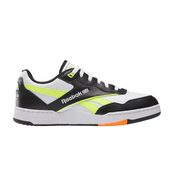 REEBOK Bb4000 2 Sneakers - Black