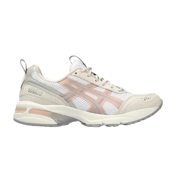 Asics Gel-1090 V2 Sneakers - White