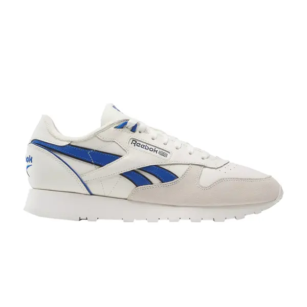 REEBOK Classic Leather Sneakers - Cream