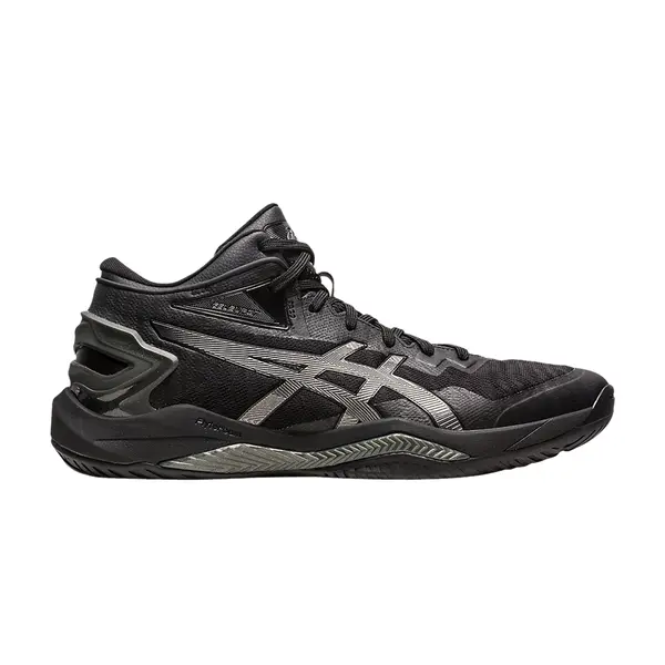 Asics Gel Burst 27 Sneakers - Black