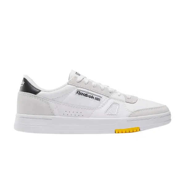 REEBOK Lt Court Sneakers - White