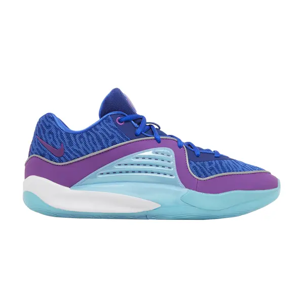 Nike Kd Ready, Play Sneakers - Blue