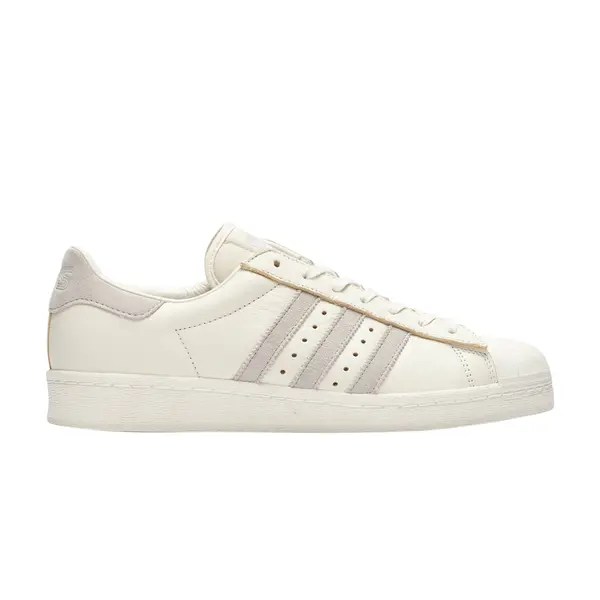 Adidas Sneakersnstuff X Superstar 'rotation Pack
