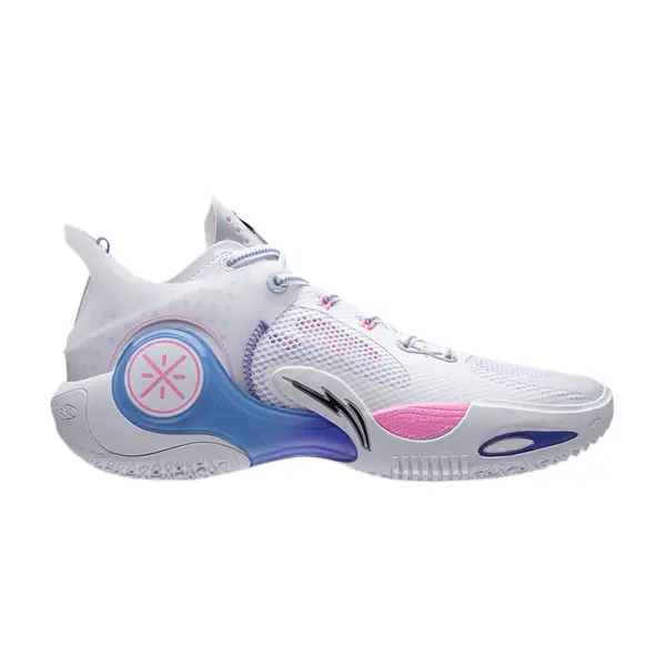 LI-NING Wade Fission 'wing Vein - White