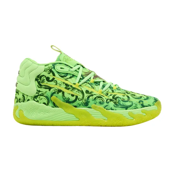 PUMA Lafrancé X Mb.03 'forever.rare' Sneaker - Green