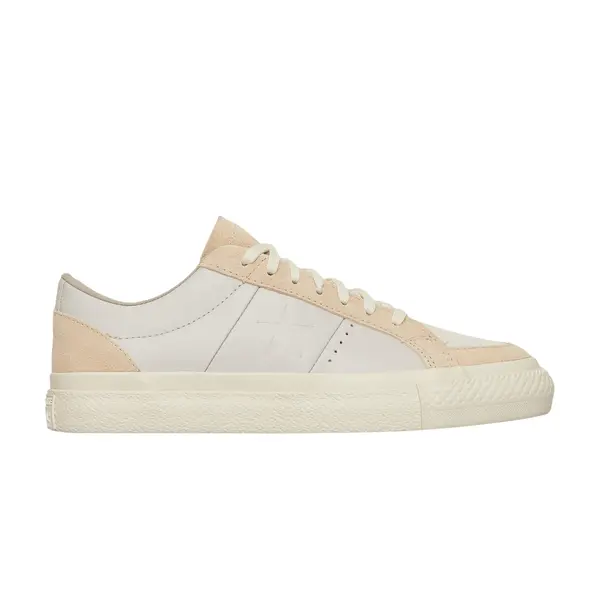 CONVERSE One Star Pro Low 'south Of Houston - Cream