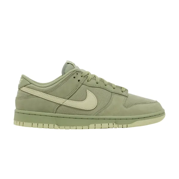 Nike Dunk Low Premium - Green