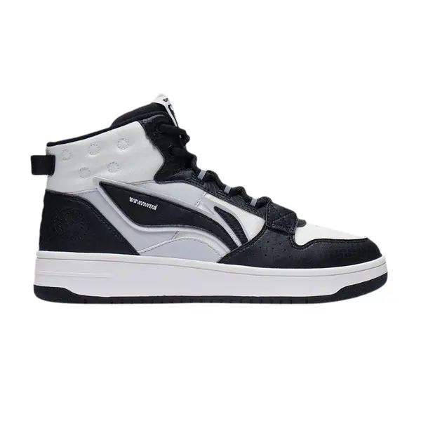 LI-NING San Yuan High Sneakers