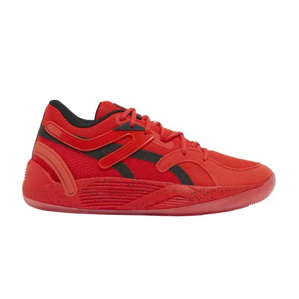 PUMA Trc Blaze Court Against All Odds Sneakers