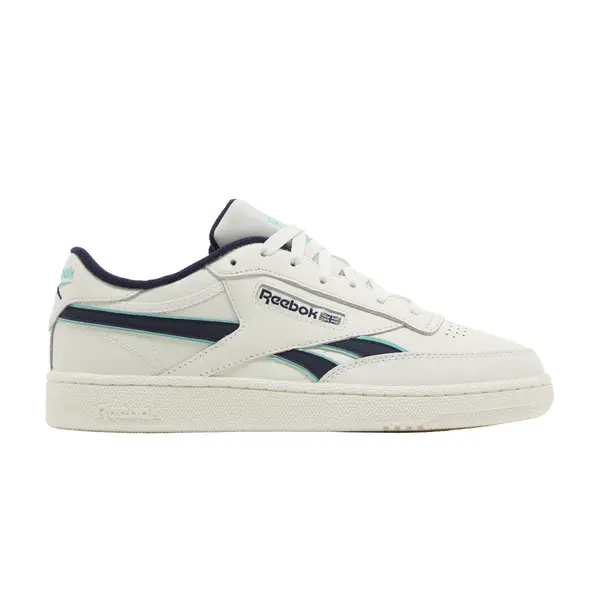 REEBOK Club C Revenge Sneakers - Cream