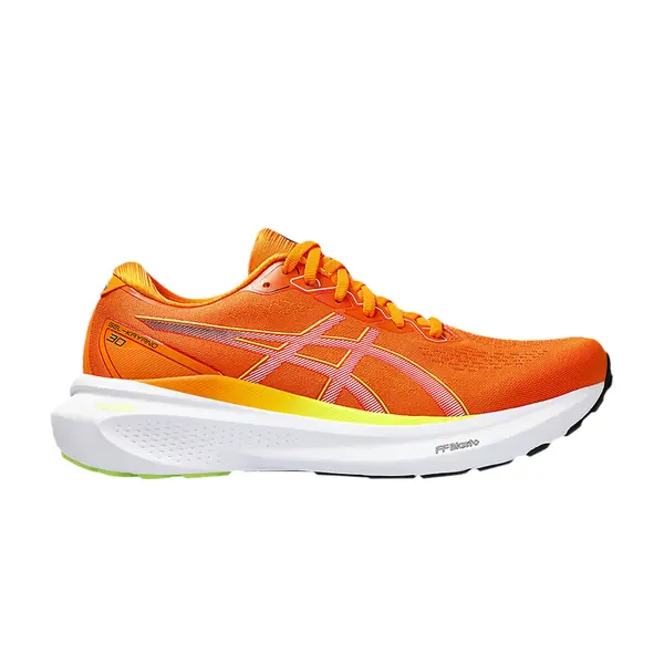 Asics Gel Kayano 30 - Orange