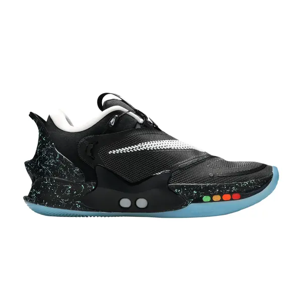 Nike Adapt Bb 2.0 'alternate Mag' Eu Charger - Black