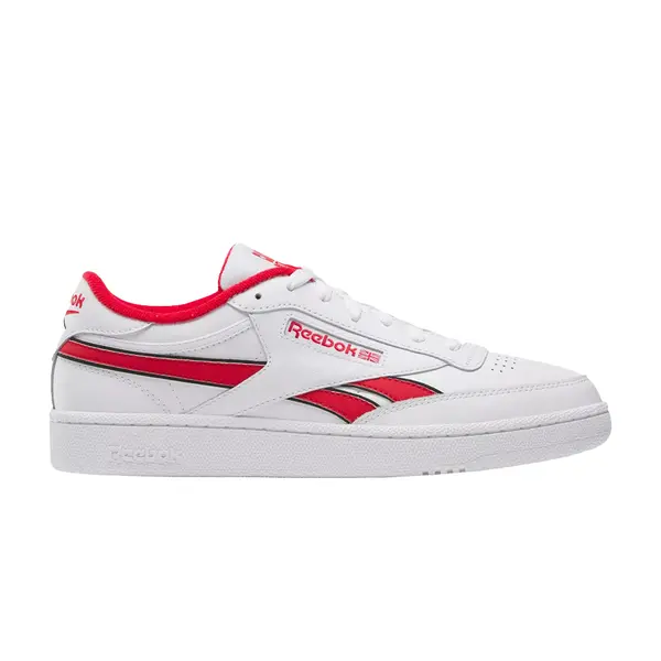 REEBOK Club C Revenge Sneakers - White