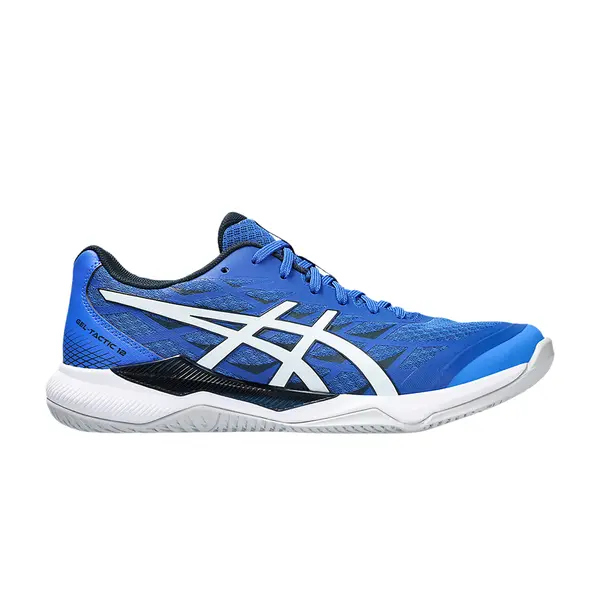 Asics Gel Tactic - Blue