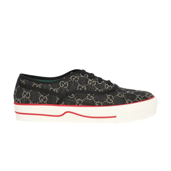 Gucci Tennis 1977 Low Sneakers